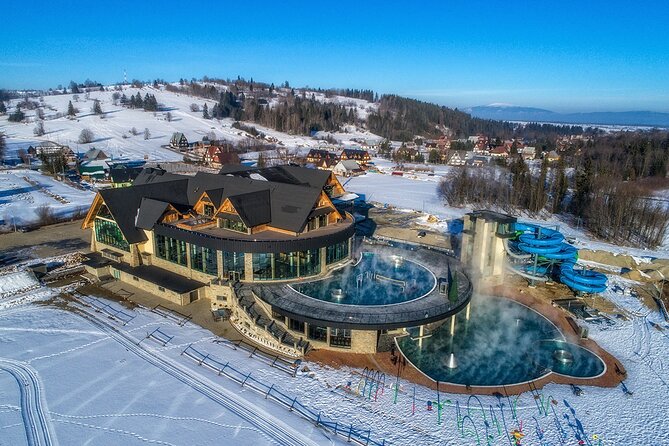 Full Day Tour to Zakopane and Thermal Baths in small group - Final Thoughts