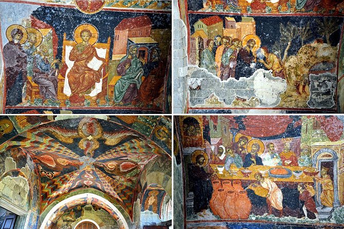 Full-Day Trabzon City Tour with Licenced Tour Guide - The Surroundings and Views