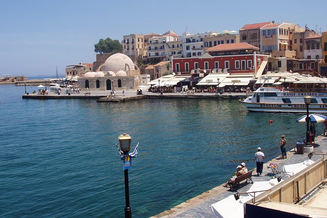 Full-Day Trip to Chania from Rethymno - Who Should Consider This Trip?