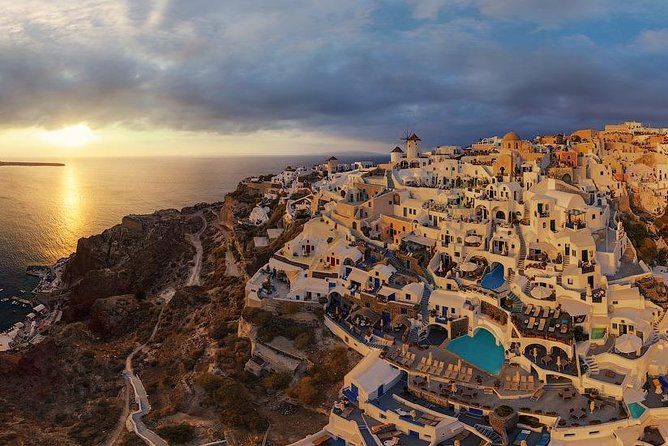 Full-Day Trip to Santorini island by Boat from Rethymno with Transfer your Hotel - The Return Trip and Overall Experience