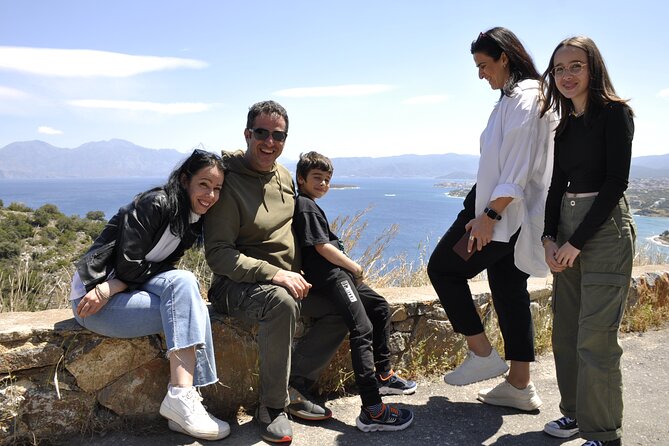 Full Day Trip to Spinalonga Land of Zeus and olive oil factory - Who Will Love This Tour?