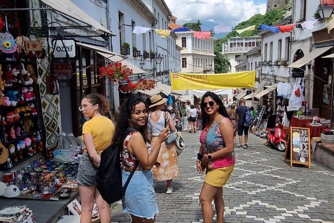 Full Day trip to Stone City of Gjirokastra & Blue Eye - Practical Details and What You Should Know