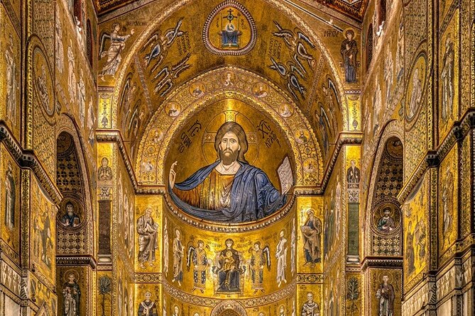 Full Day UNIQUE Tour to Cefalù and Monreale from Palermo - Final Thoughts