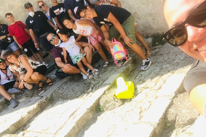 Full Private 3h Excursion to the Sassi di Matera - FAQs