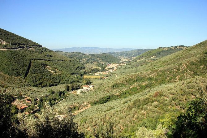 Fun ATV Adventure in Umbria with Aperitif - Who Will Love This Tour?