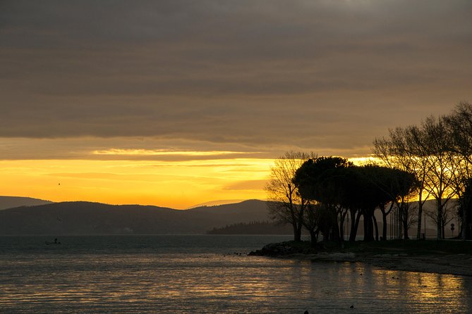 Fun Kayaking In Lake Trasimeno with lunch - Umbria - Who Will Love This Tour?