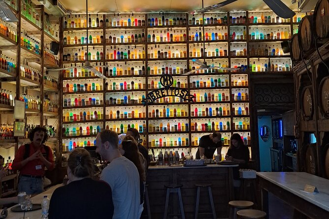 Fun semi-private Wine Experience in Athens with Wine Lover - FAQs