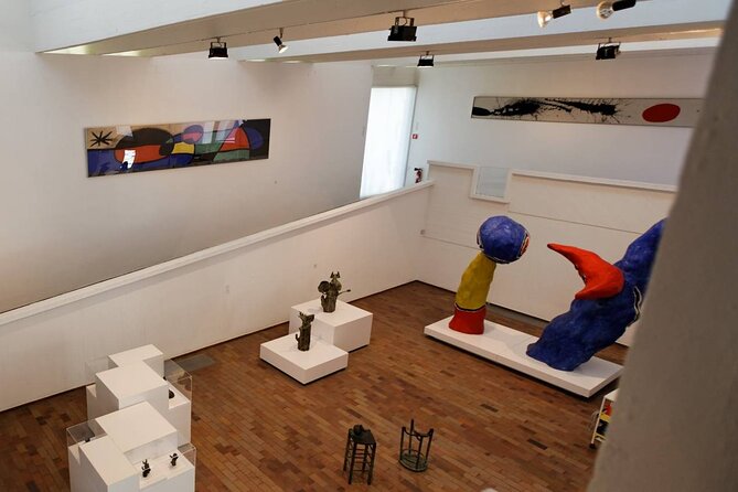 Fundacio Joan Miro: Private Tour with Skip-the-Line - The Bottom Line: Who Should Book This Tour