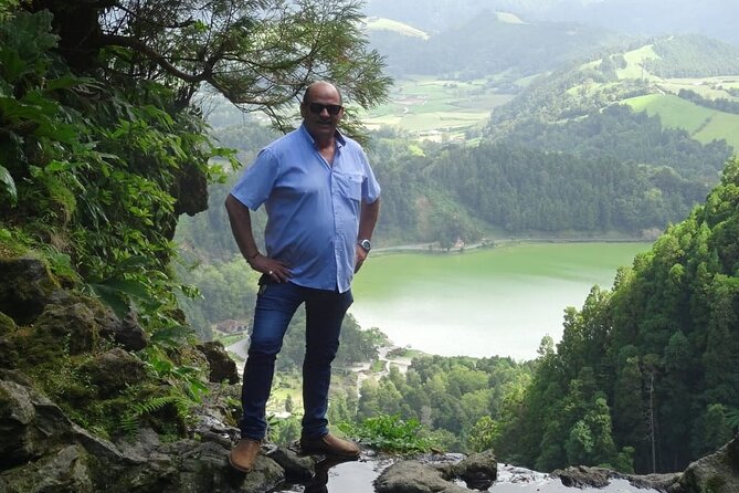 Furnas full day for 79.99 per person with lunch included - Final thoughts: Who is this tour perfect for?