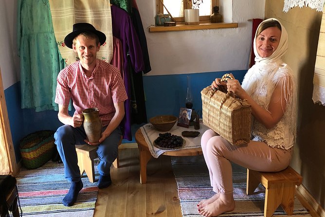 Gagauz Cuisine and Culture Tour - What Makes This Tour Stand Out?