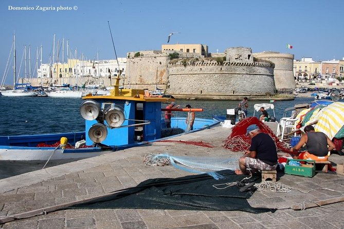 Gallipoli walking tour - Insights from Real Travelers