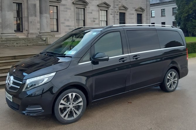 Galway to Shannon Airport Premium Car Service - Frequently Asked Questions