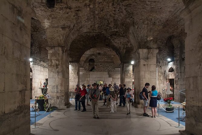 Game Of Thrones Tour Split - small group - The Sum Up: Is This Tour for You?
