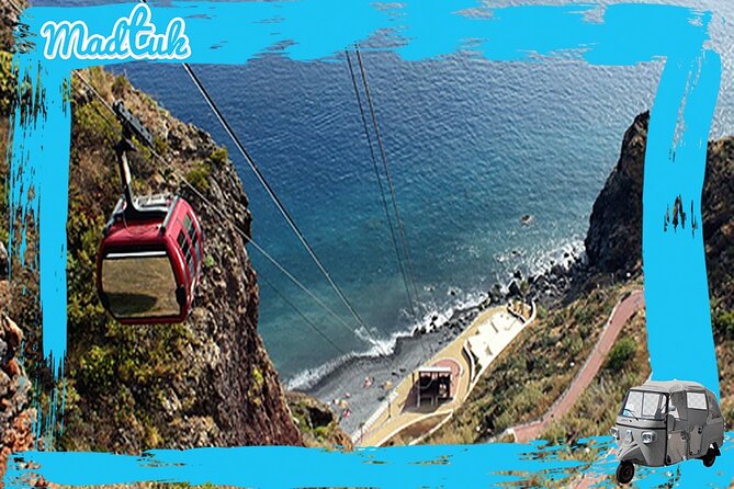 Garajau Christ King Statue + Funchal City Tuk-Tuk Tour by MadTuk - Final Thoughts: Who Will Love This Tour?