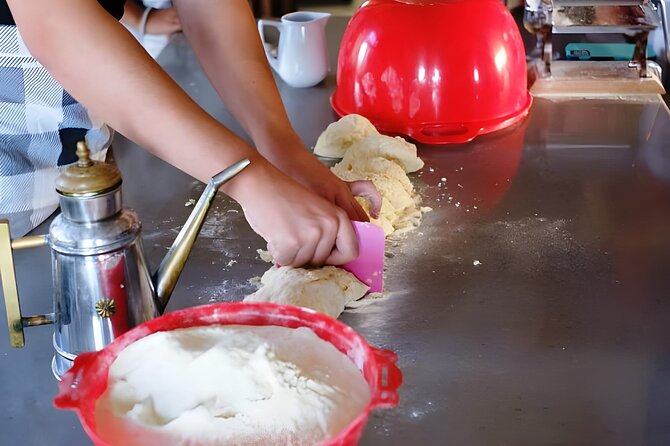 Gastronomical Amalfi Coast Hike with Cooking Class - A Well-Rounded Day for Curious Travelers
