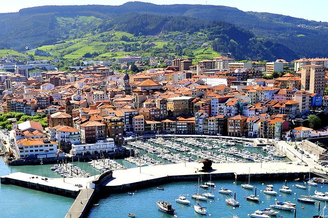Gaztelugatxe with access, Bermeo and Gernika from Bilbao - FAQ