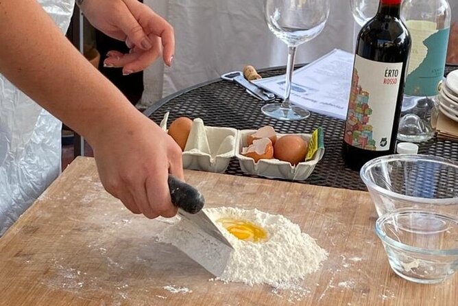 Genoa: Hands-On Home cooking Class Pasta Pesto and more with wine - Who Will Enjoy This Experience?
