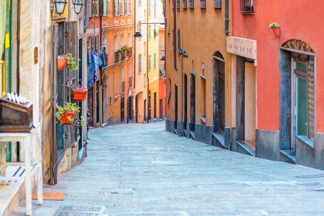 Genoa Historic Centre Quest: A Self-Guided Puzzle Adventure - FAQs