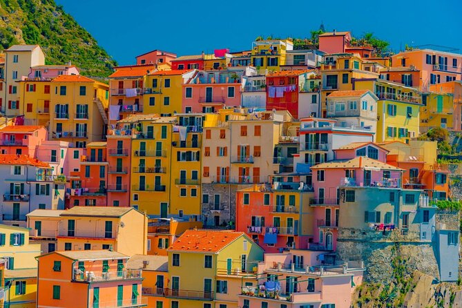 Genoa Historic Highlights: A Walk Through Time - Final Thoughts