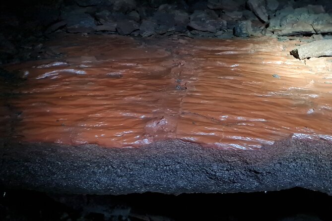 Geological Lava Tunnel Adventure in Arnarker Cave - Who Will Love This Tour?