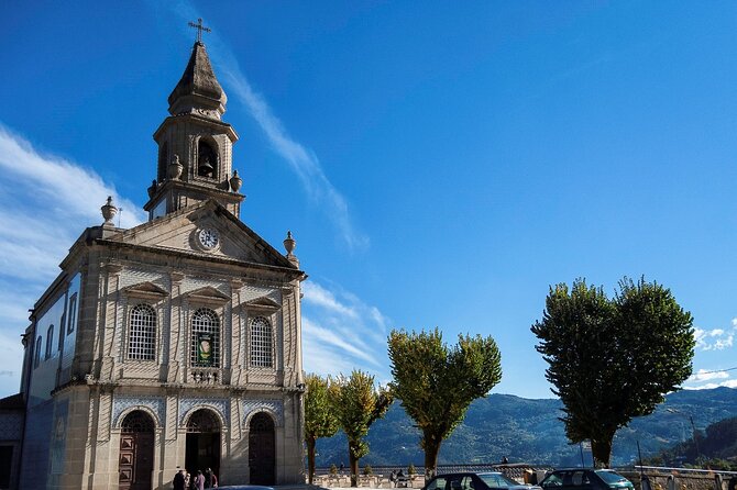 Gerês Private Tour (All Inclusive) - Canicada and the Final Relaxation