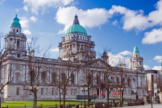 Giants Causeway and Belfast 2 Days with Private Chauffeur Tour - FAQ