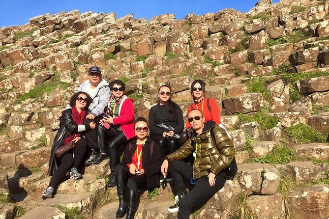 Giants Causeway & Antrim Coast Private Tour - Who Will Love This Tour?