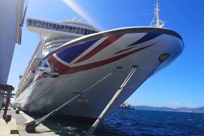 Gibraltar Sightseeing : Classic Shore Excursion (Private) - Final Thoughts