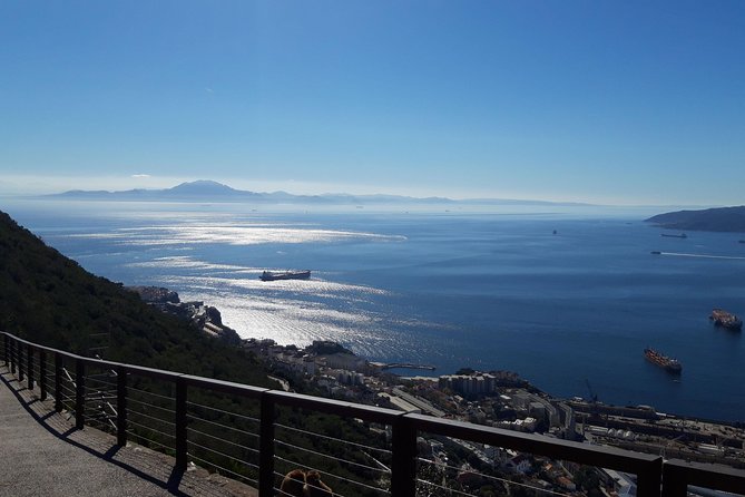 Gibraltar Sightseeing: Premium Rock Tour / Shore Excursion (Private) - FAQs