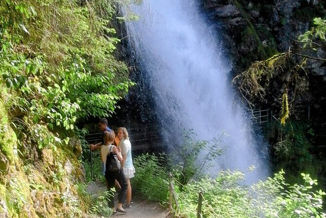 Giessbach Waterfall + CLOY Pier Iseltwald Sightseeing Tour Privat - Final Thoughts