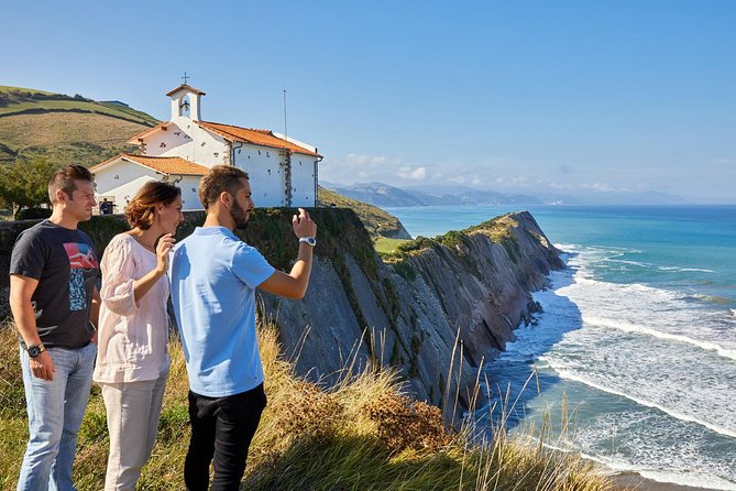 Gipuzkoa Coast Tour with lunch - The Sum Up: Is This Tour Right for You?