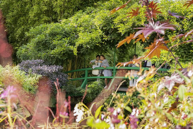 Giverny & Monet's House Audio Guided Half-day Tour from Paris - Who Should Consider This Tour?