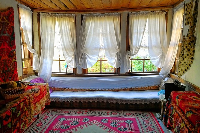 Gjirokastra Day Tour from Tirana - Who Should Consider This Tour?
