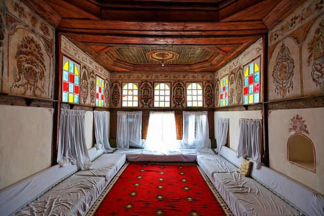 Gjirokastra UNESCO old town & Ardenica hill- From Tirana/Durres - The Sum Up: Who Will Love This Tour?