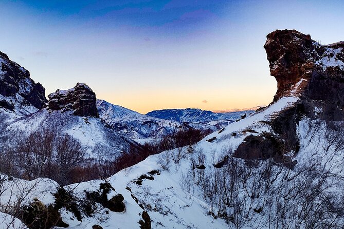 Glacier Express Jeep & Hiking Tour - Local Icelandic Guide - How Does It Compare to Other Tours?