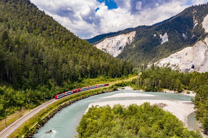 Glacier Express's Swiss Alps and Lucerne Private Tour From Basel - FAQ