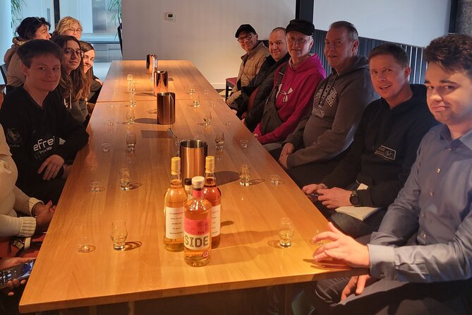 Glasgow Bike Tour and Distillery Tour Combined! - Final Thoughts: Who Will Love This Tour?