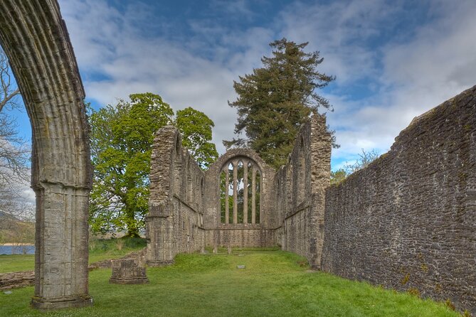 Glasgow; Stirling & Loch Lomond Private Tour - Who Would Enjoy This Tour?