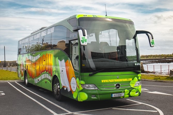 Glendalough Day Tour from Dublin: Including Kilkenny City - FAQ
