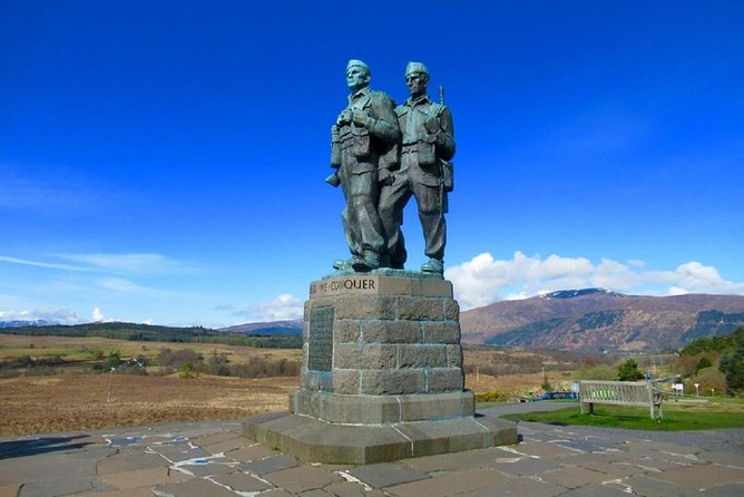 Glenfinnan Viaduct & The Great Glen Private Tour from Inverness - Frequently Asked Questions