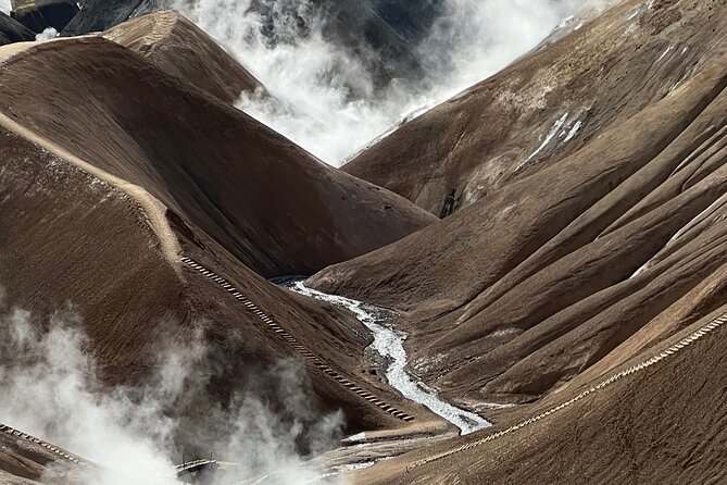 Golden Circle and Kerlingarfjöll Private Tour - FAQs