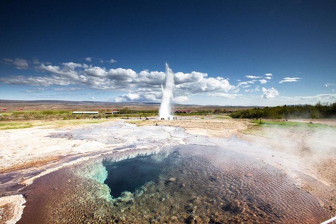 Golden Circle, Fridheimar Farm & Horses Small Group Tour from Reykjavik - Final Thoughts