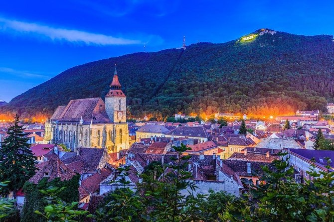 Golden Circle of Transylvania - Final Thoughts