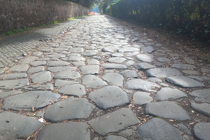 Golf Cart Driving Tour in Rome: 2.5 hrs Catacombs & Appian Way - The Sum Up