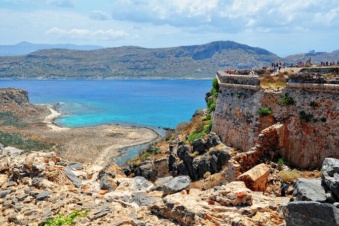 Gramvousa Island and Balos Lagoon Day Tour from Rethimno - Final thoughts