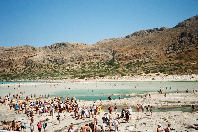 Gramvousa Island & Balos Bay Full-Day Tour from Rethymno English & German guide - Final Thoughts: Who Will Love This Tour?