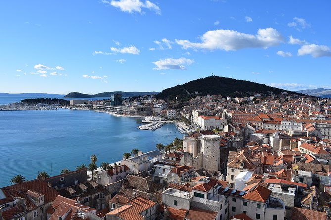 Grand Split Walking Tour with Diocletian's Palace - FAQ