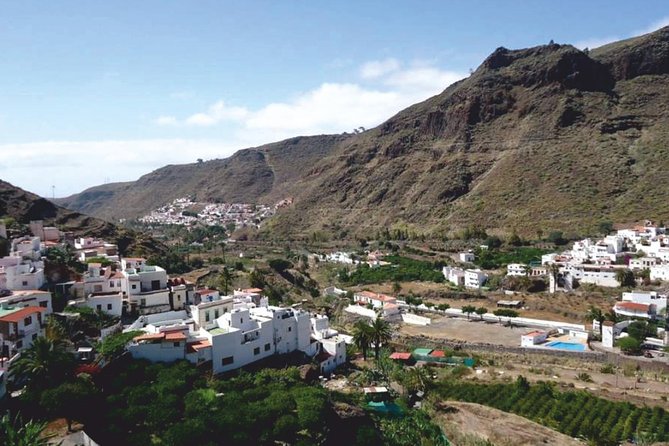Grand Tour in Gran Canaria - Frequently Asked Questions
