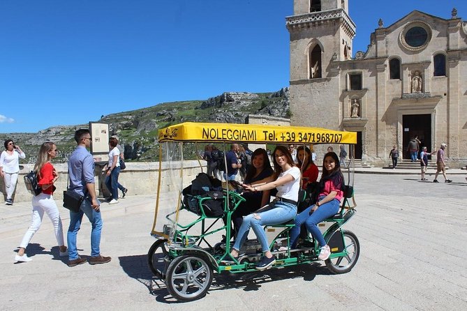 Grand Tour of the Stones in Electric Rickshaw - The Sum Up