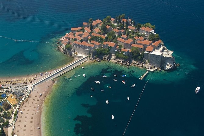 GREAT MONTENEGRO TOUR Cetinje  Njegui  Kotor  Budva - Beii - Saint Stefan - FAQs